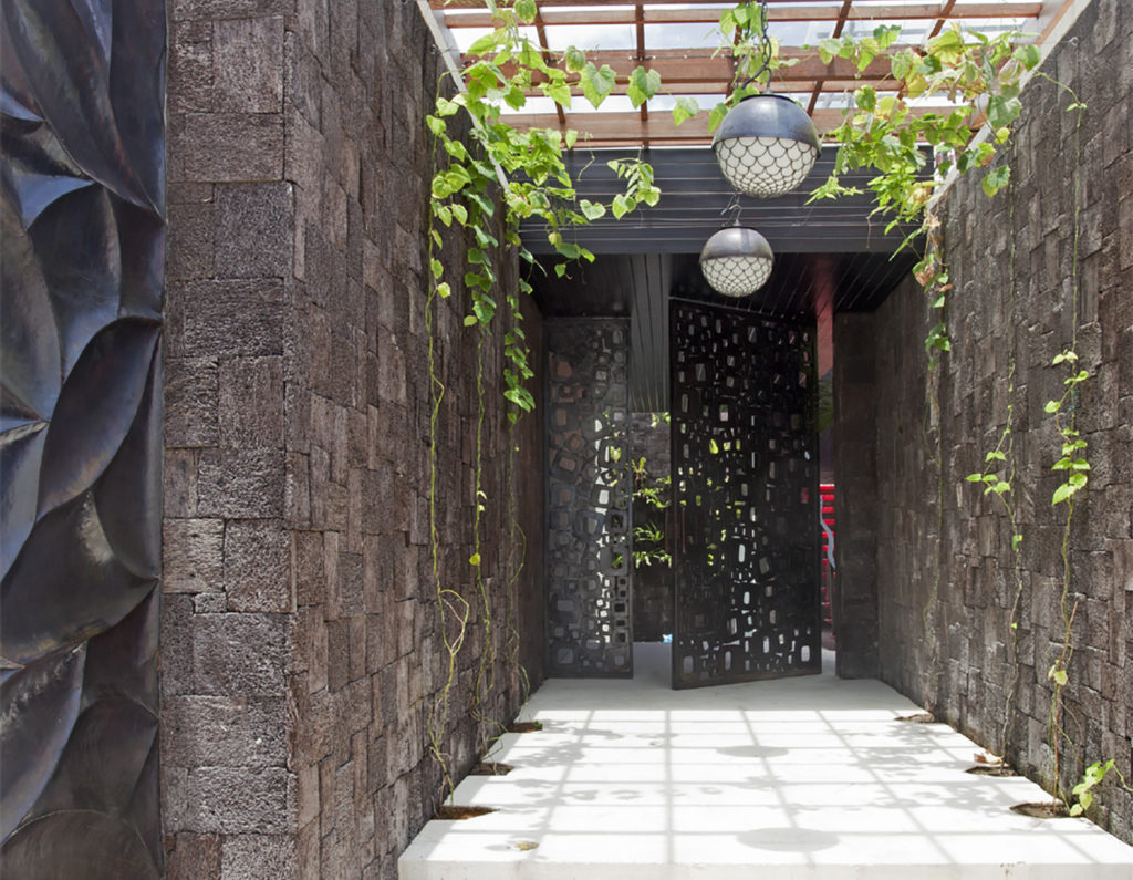 SASSOON HOUSE | Artalenta