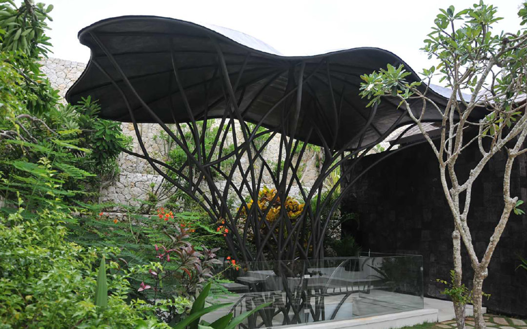 SASSOON HOUSE | Artalenta