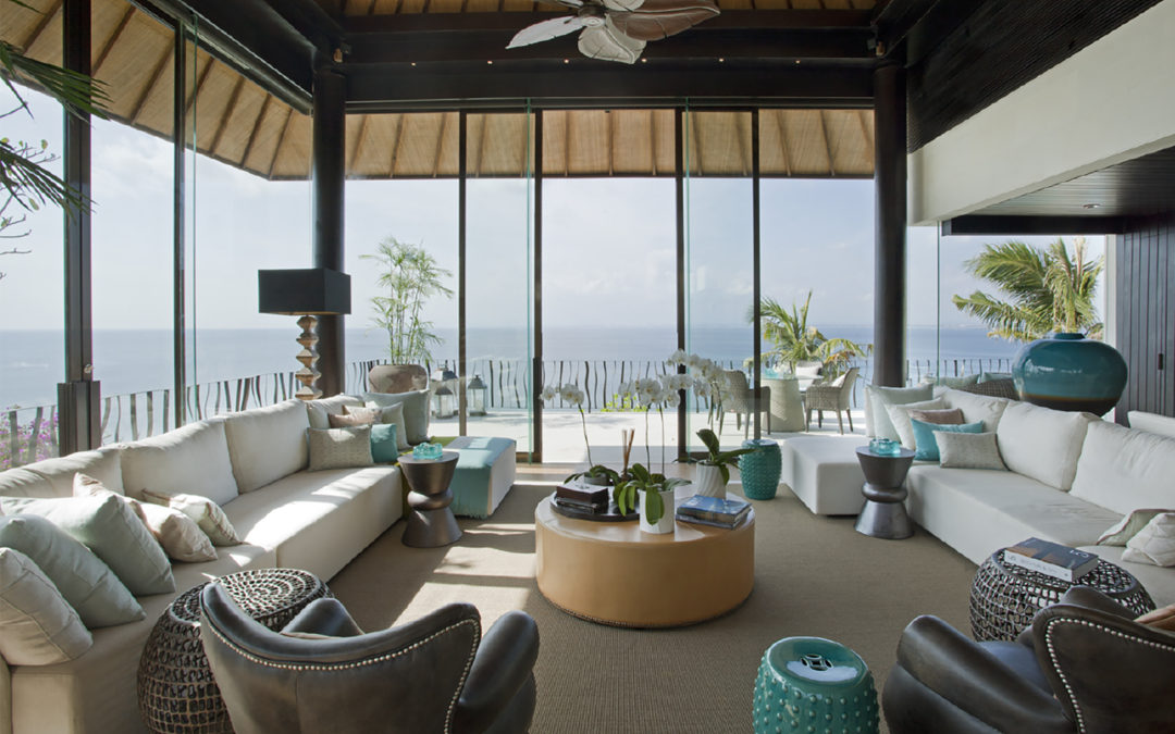 SASSOON HOUSE | Artalenta