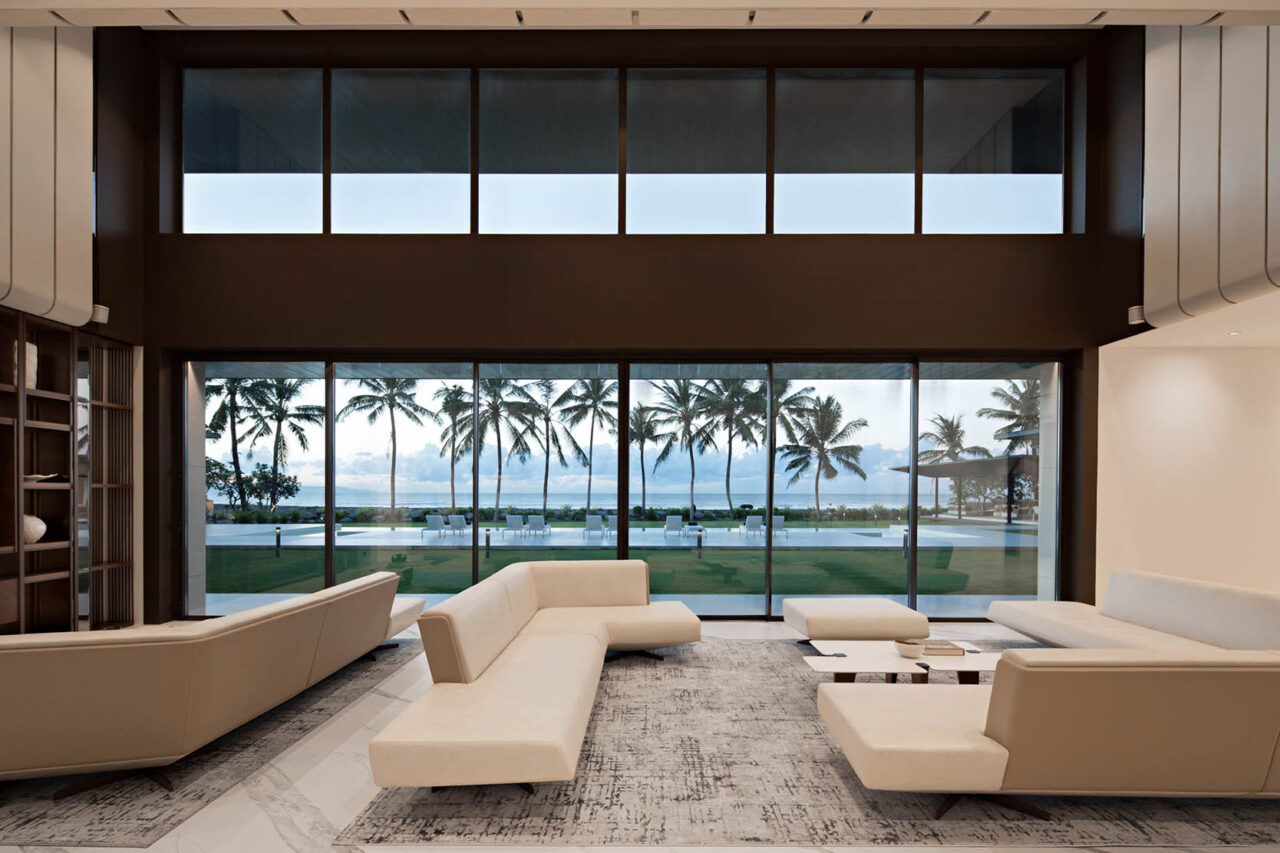 SABA ESTATE | Artalenta